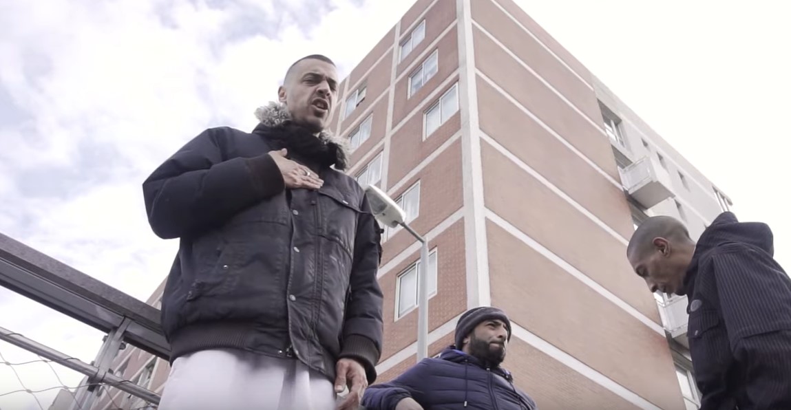 Nodja "Survivants des temps modernes"