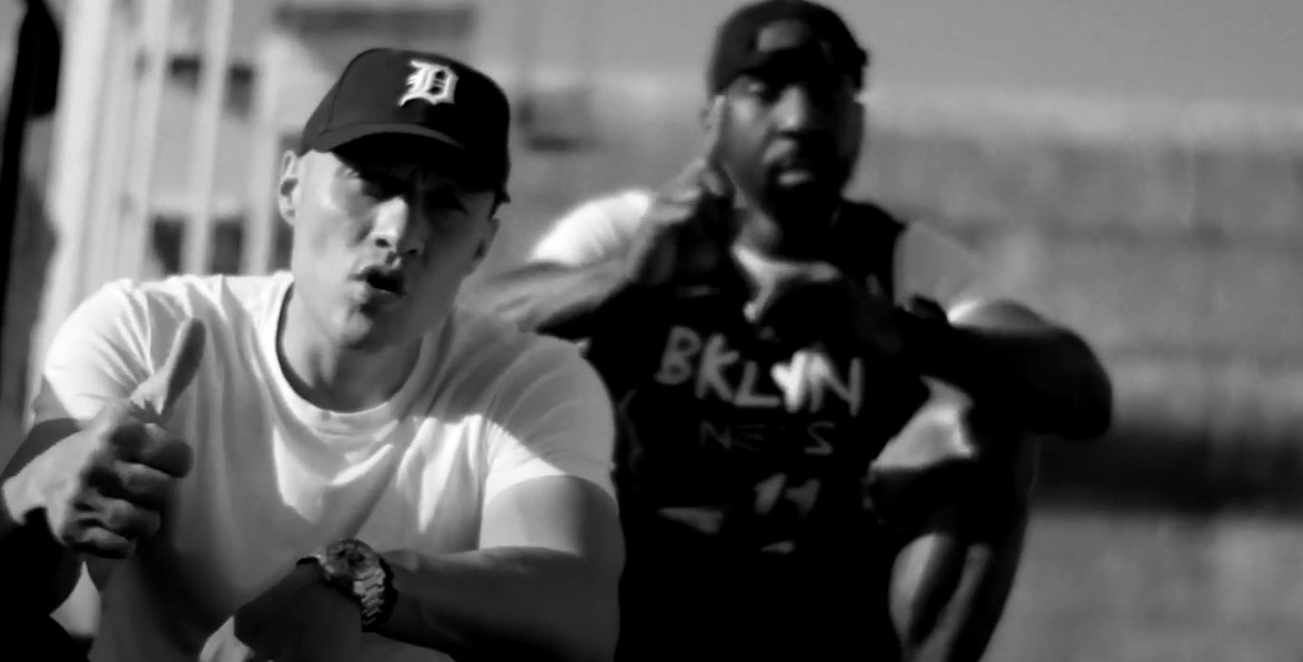 Fizzi Pizzi feat Ron Brice "Vite fait, bien fait"