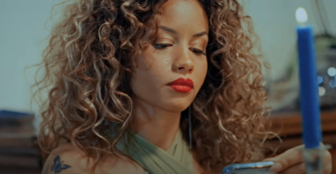 Benjamin Epps "Dans le way"