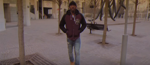 Ron Brice 'Hors piste'